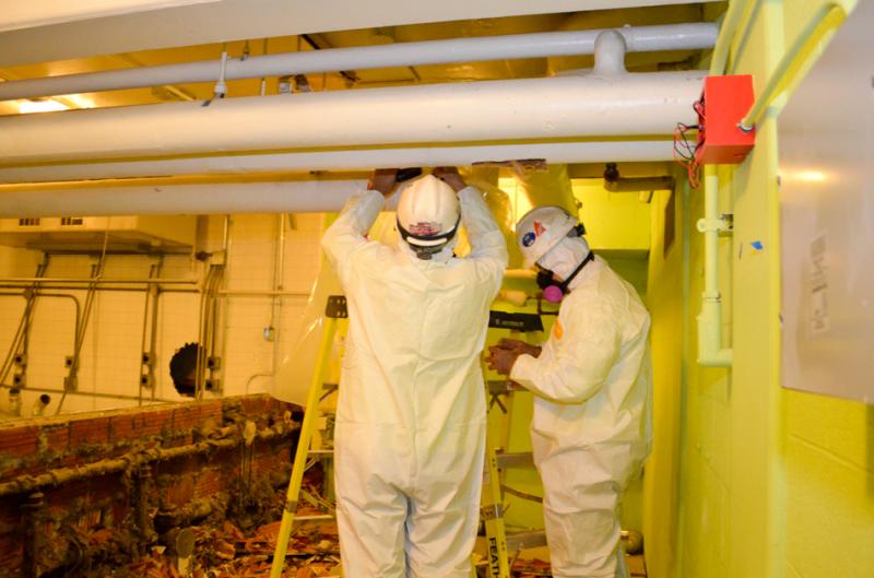 AT Abatement Services, Inc. – AT Industries, Inc.