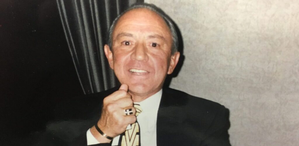 Jay Curiale – AT Industries, Inc